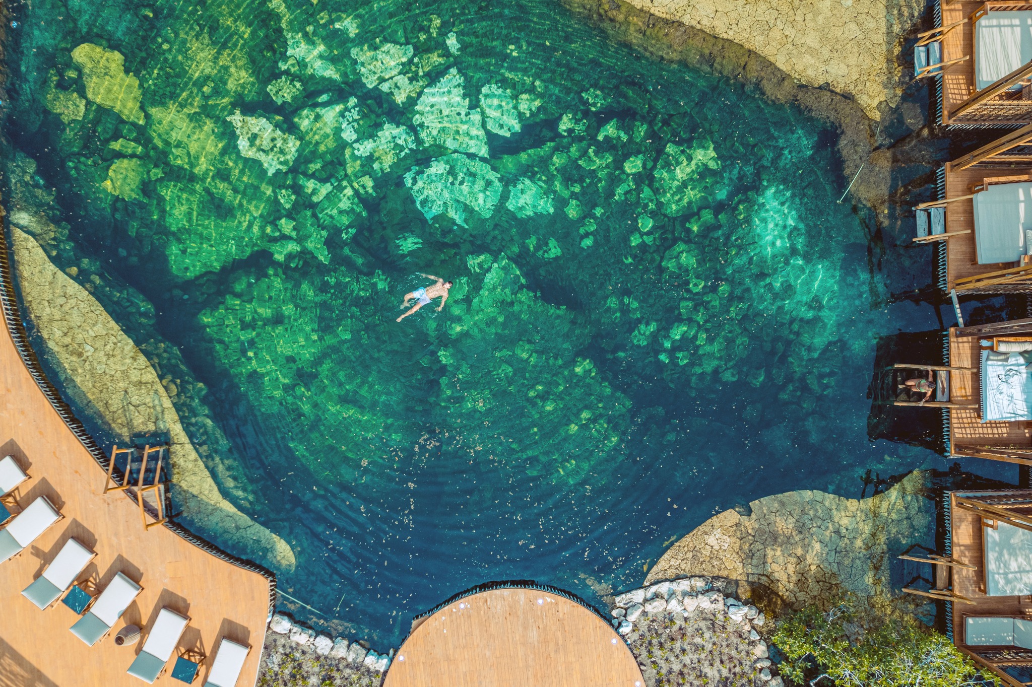 Experiencia en Cenote Tulum: Sumérgete en un Mundo Natural y Místico ...